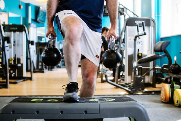 Update on our current offer | Sport and Recreation - University of ...