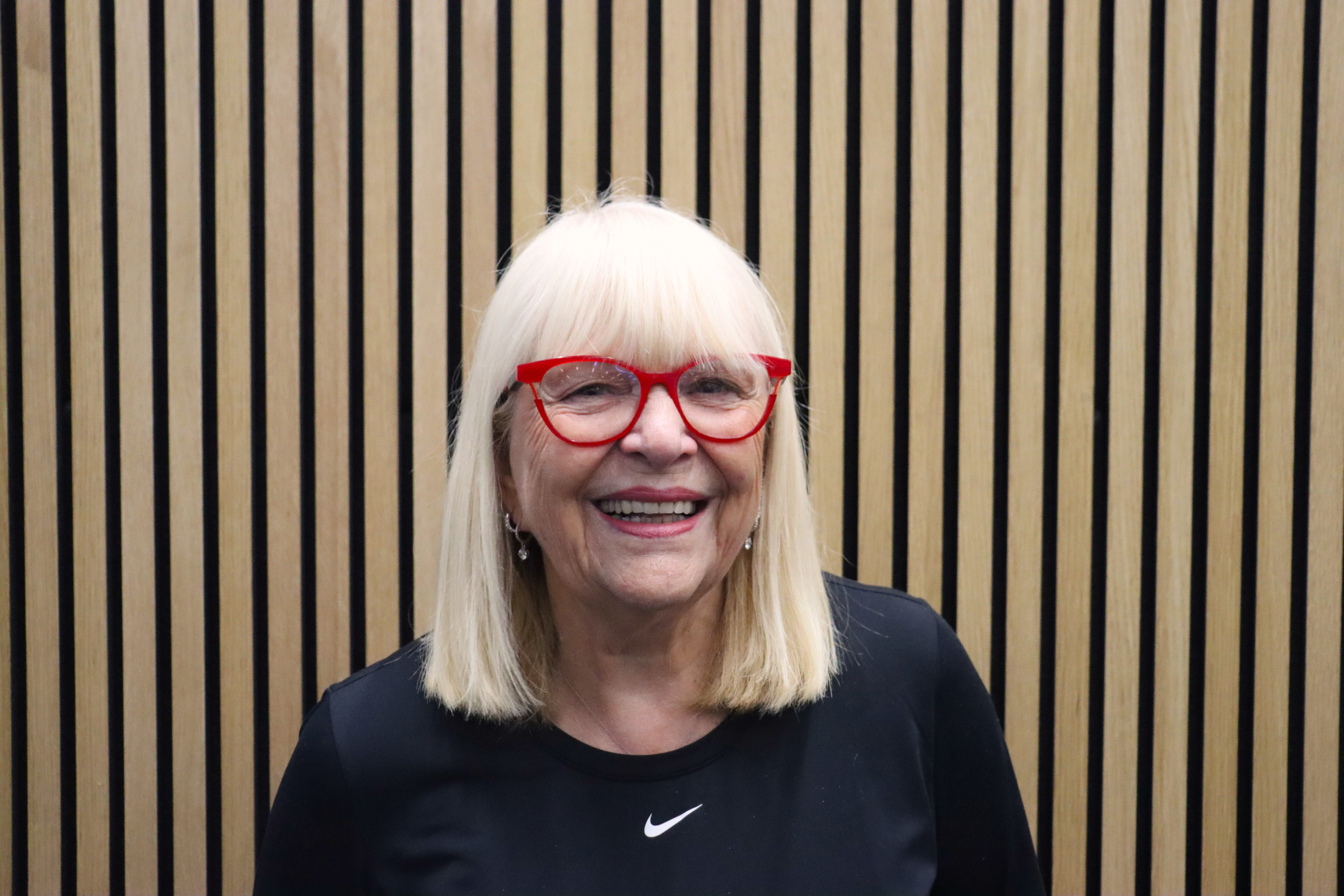 Inside the Ravelin Community: MVP Angela | Sport and Recreation ...