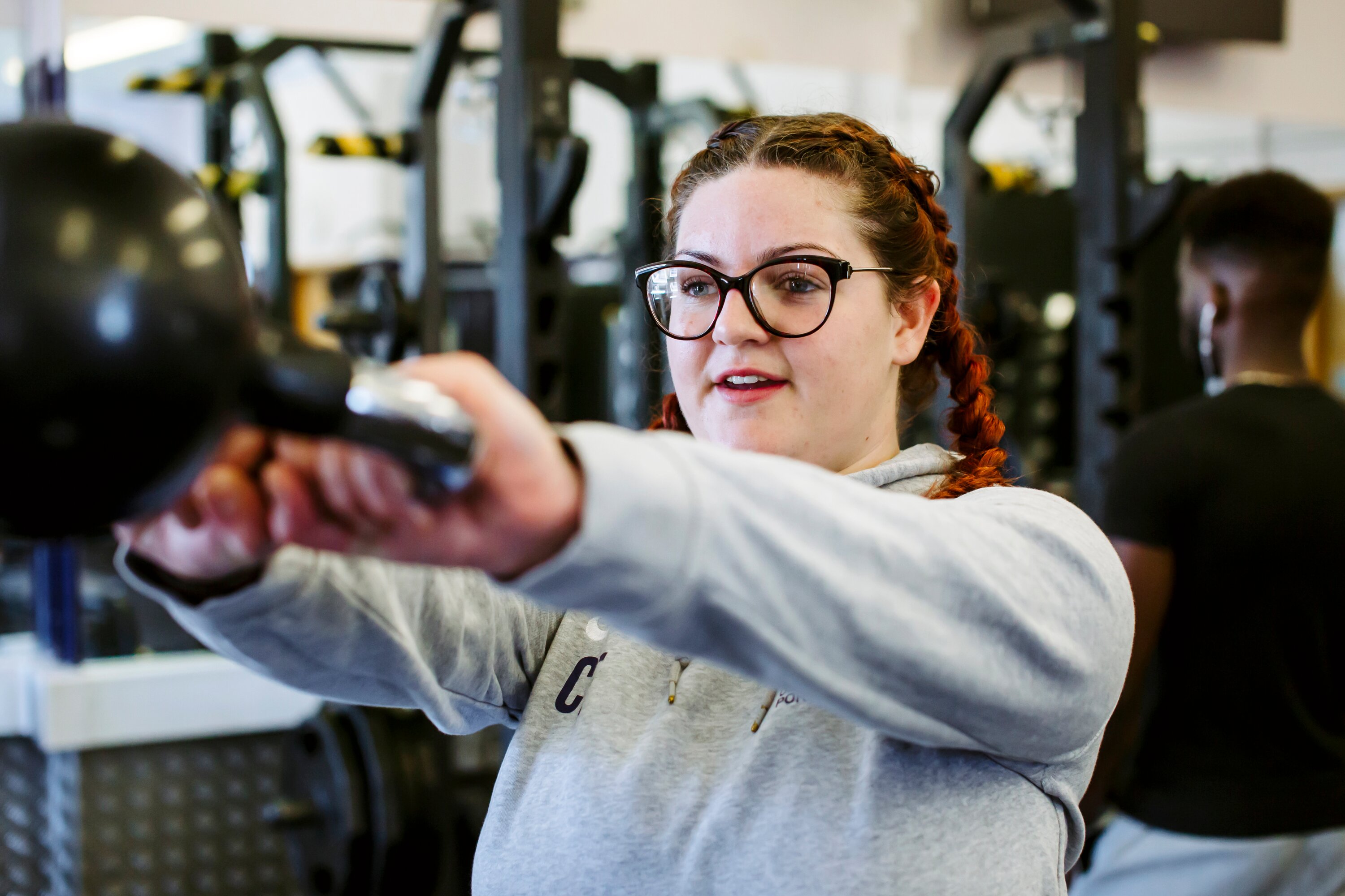 Stressless Week Free Sport Sessions