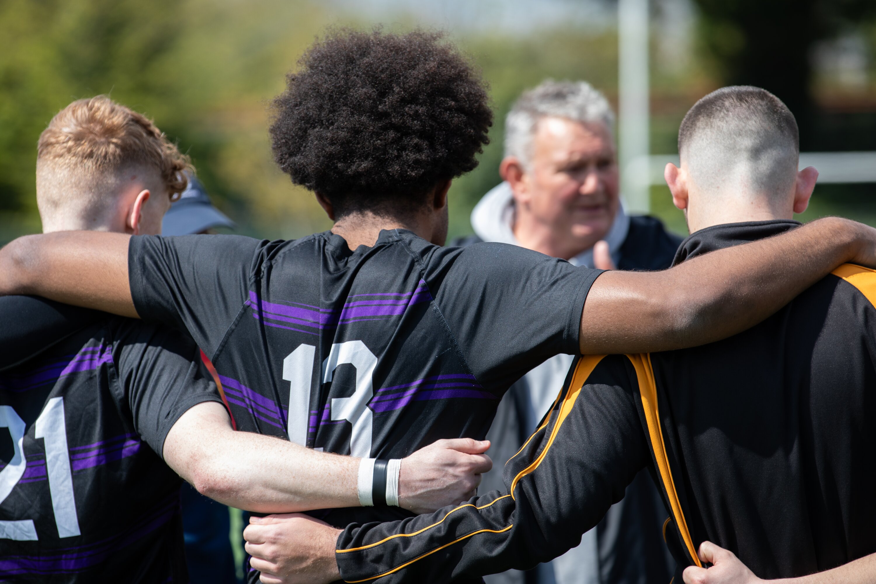 Sporting Minds: Heartbreak, Team Spirit and Finding Your Place | Sport ...