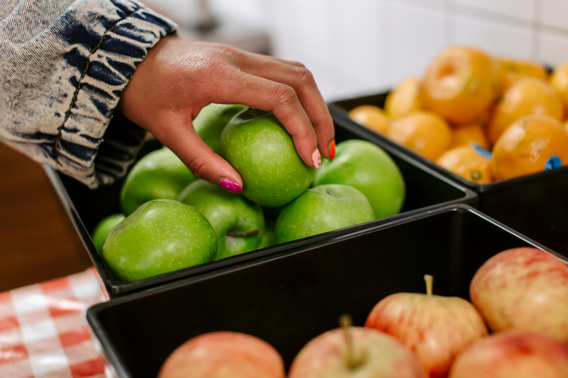 15 foods that can help boost your immune system | Sport and Recreation ...