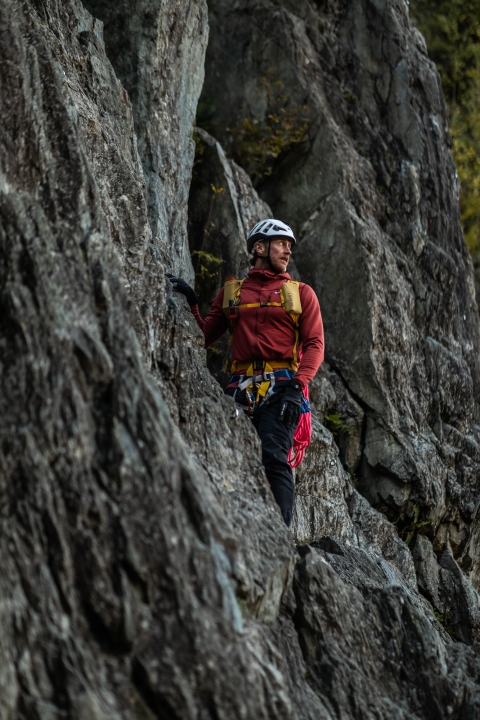 Inside the Ravelin Community: MVP Daryl | Sport and Recreation ...